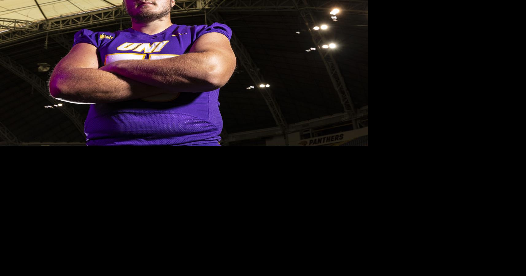 Penning embraces comparisons, but has made his own name