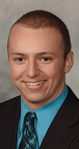 Black Hawks pull away from Chicago, 4-1