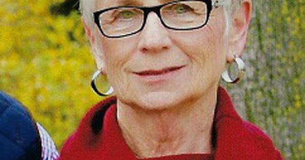 Rhonda L. Gearhart (1949-2019)