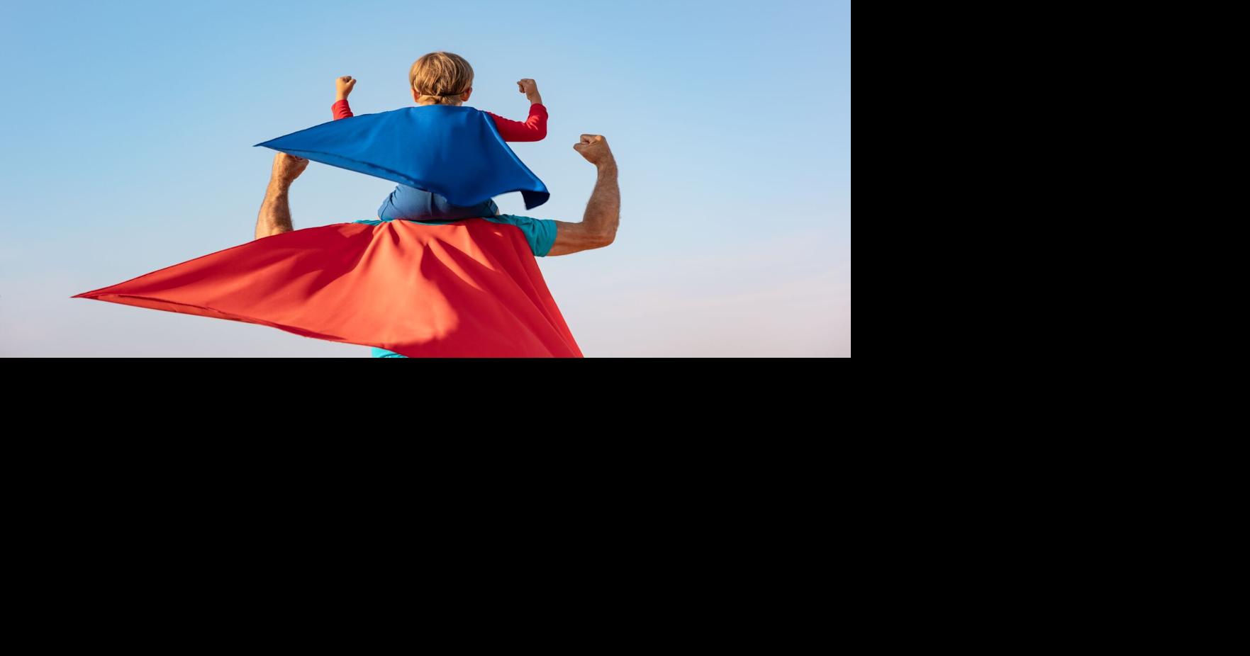 Quirky dad sayings on Father's Day make us laugh and cringe