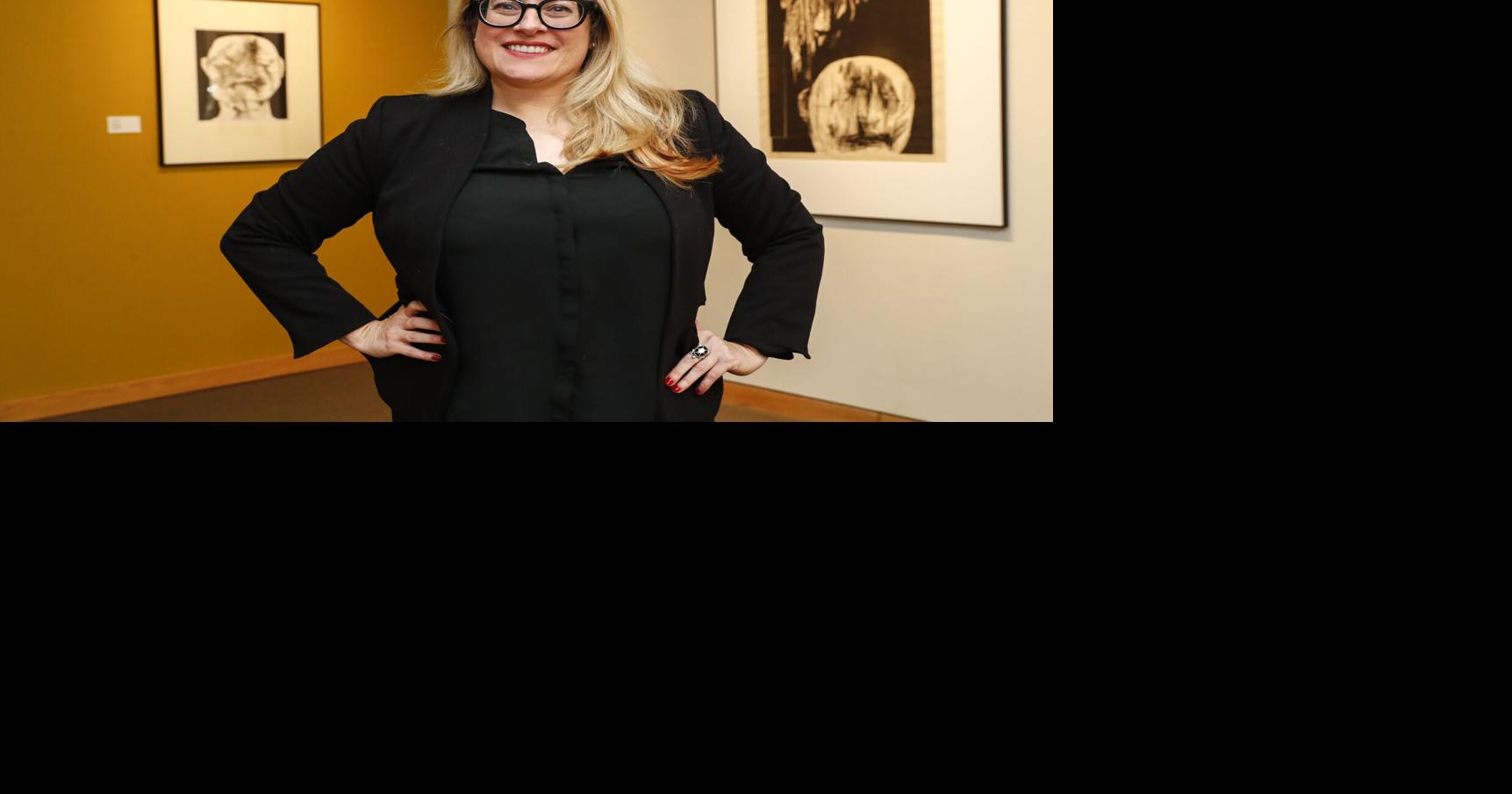 Cory Hurless trades Texas hospitality for 'Midwestern nice' as new ...