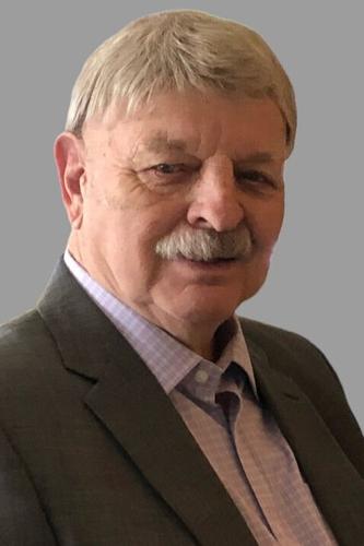 Carroll “Pinky” Lee Doak