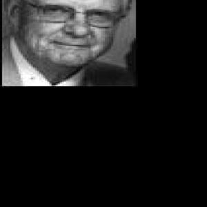 Donald Holmstrom (1930-2008)