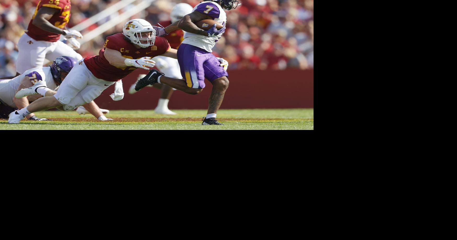 Theo Day will get the start, Panthers attention is all on St. Thomas