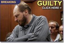 Roger Bentley found guilty of murder, kidnapping of 10-year-old Jetseta ...