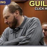 Roger Bentley found guilty of murder, kidnapping of 10-year-old Jetseta ...