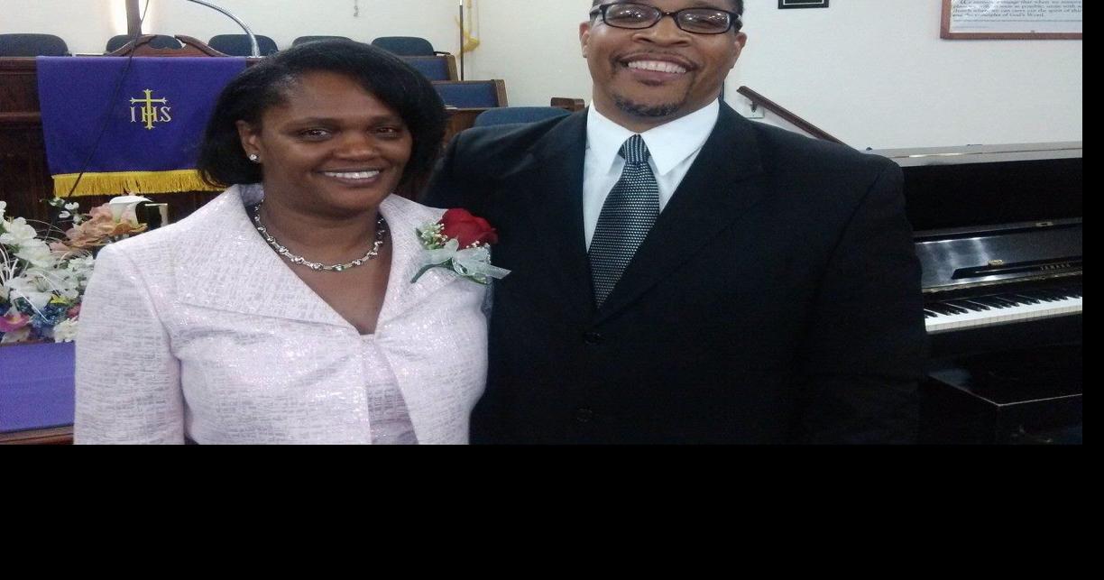 Rev. Michael Coleman of Antioch Baptist dies at 59; remembered as ...