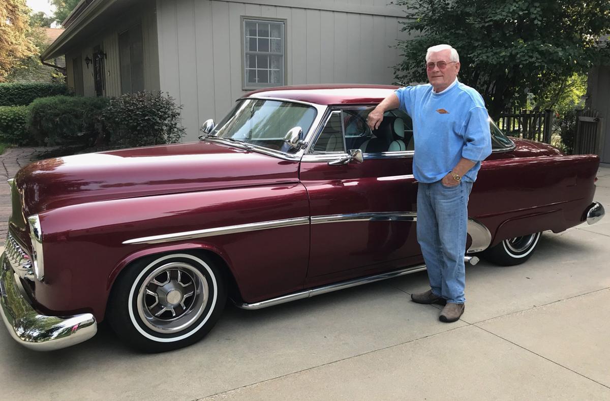 Happy Birthday to Gary Spier!