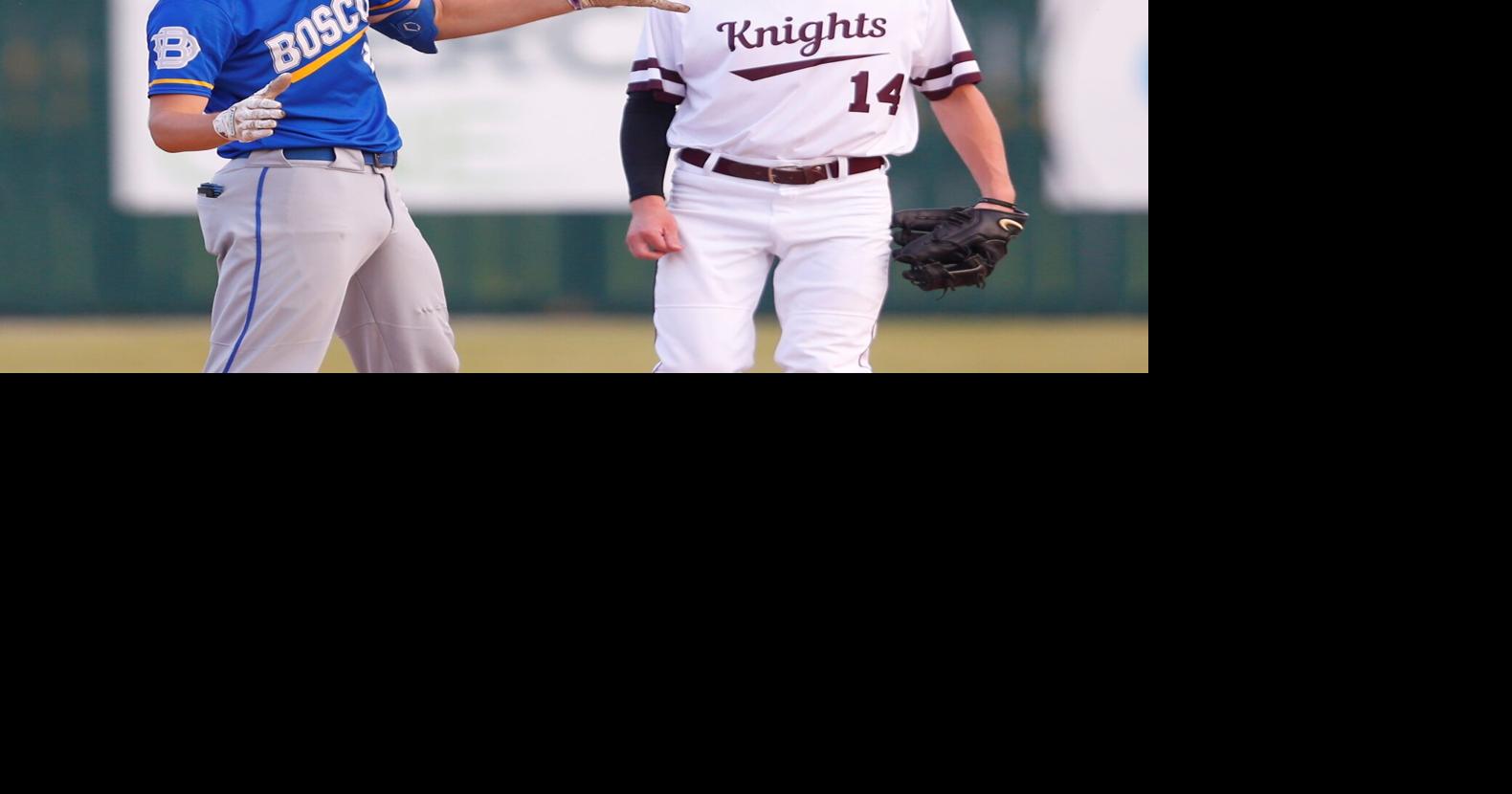 Purdy drives Don Bosco to postseason win