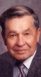 John H. Kalkwarf (1925-2010)