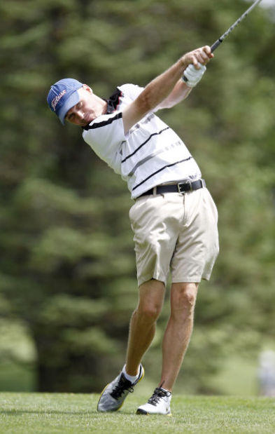 Nothing amateur about Waterloo Open | Golf | wcfcourier.com