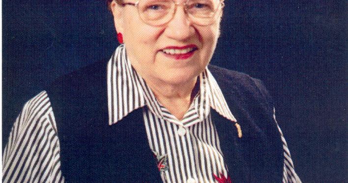 Pauline Buss