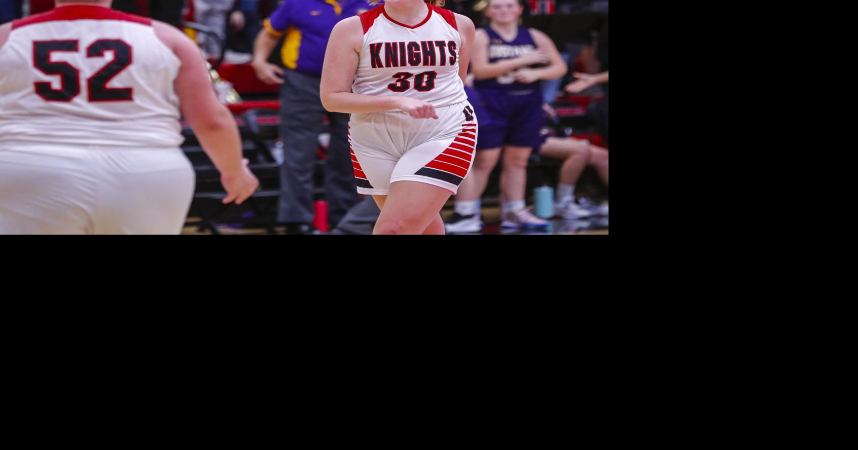 Union girls earn first win of season with fourth quarter comeback