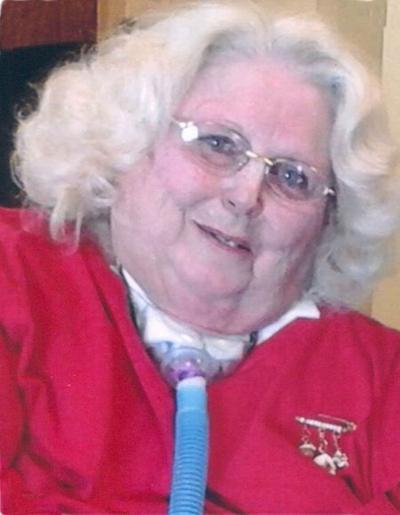 Lynette D. Riley (1951-2017)