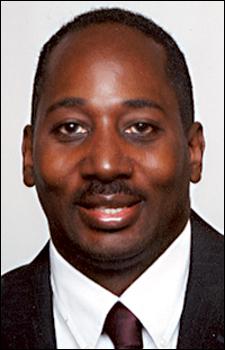 UPDATE: Waterloo school board member David Meeks stepping down