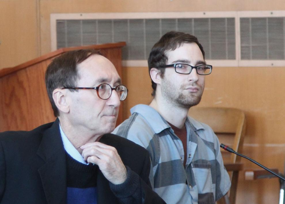 Father sentenced to 50 years in prison for infant's injuries