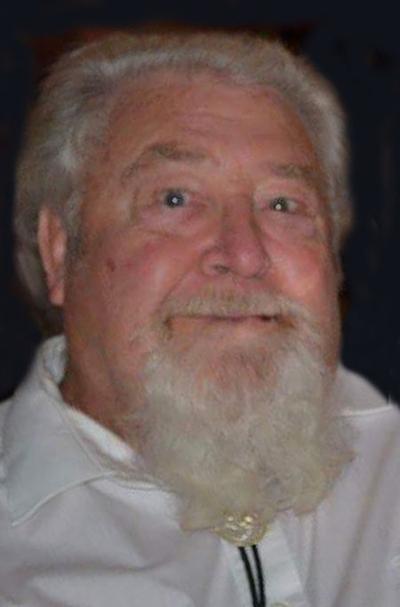 Raymond R. Knapp (1937-2018)