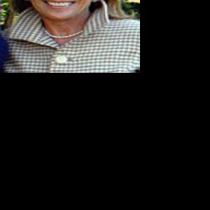 Vice president's sister stumping for Buck Clark