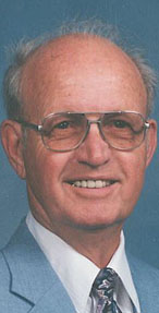 William D. "Bill" McFadden (1923-2011)