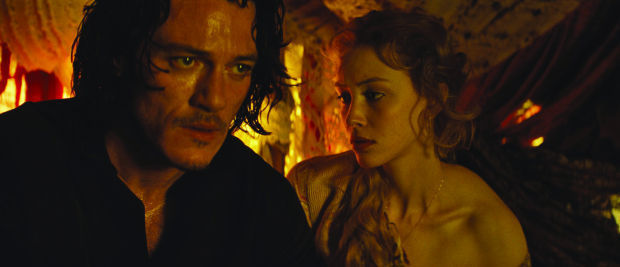 Delicious bite: 'Dracula Untold' worth sinking your teeth into