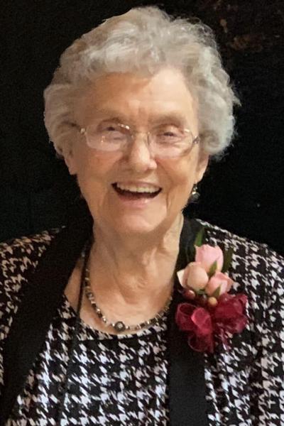 Beverly J. Narveson