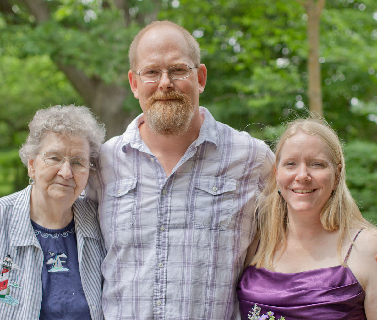 Andrew F. "Andy" Hageman
