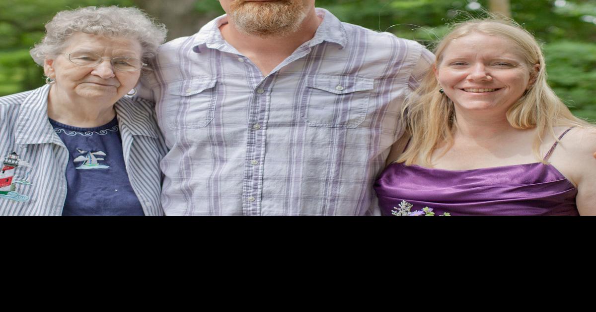 Andrew F. "Andy" Hageman