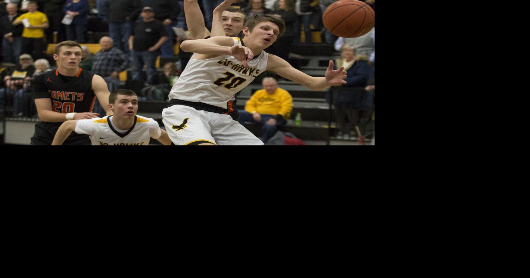 Comets orbit Waverly-SR (PHOTOS)