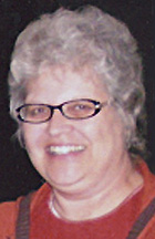 Joan M. Marlin (1950-2009)