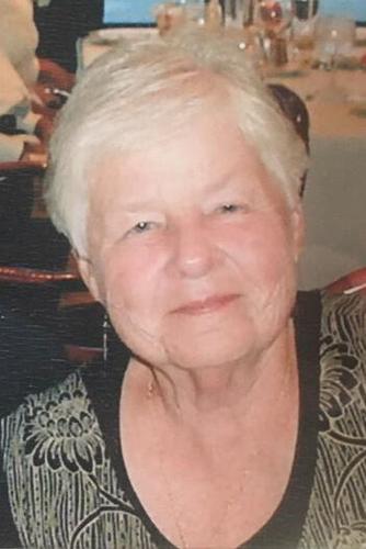 Beverly Alice Miller