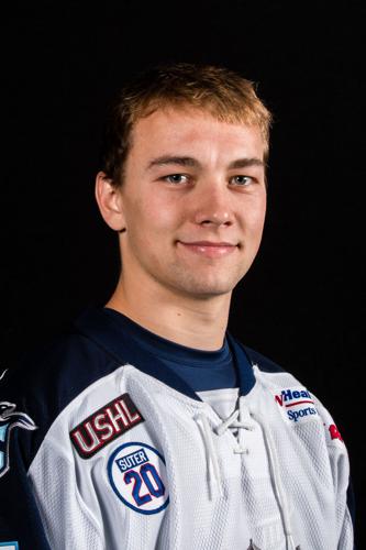 NHL Draft: Pair of Black Hawks taken on day two
