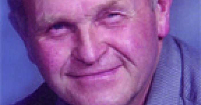 Frederick Schilling (1938-2013)