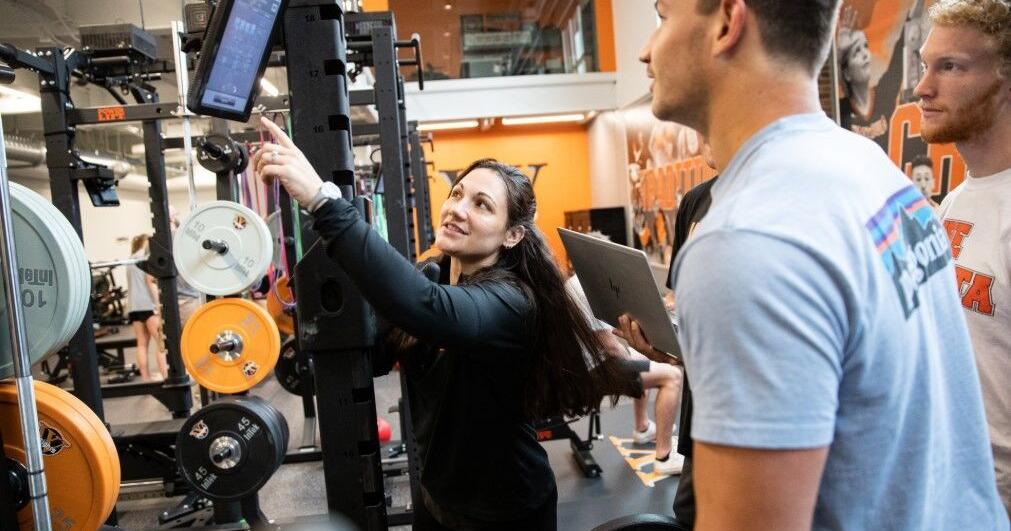 Wartburg expanding master's programs over the next few years