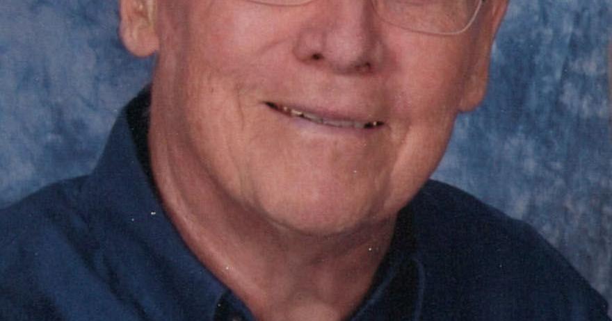 Robert Ray “Bob” Olson