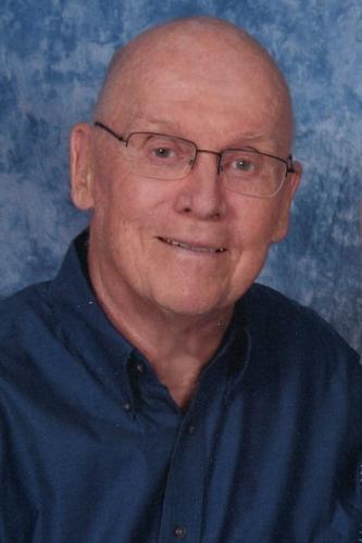 Robert Ray “Bob” Olson