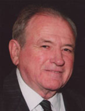 Harold C. Andrews (1935-2012)