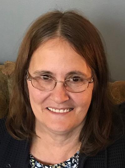 Carol Ryan (1956-2019)