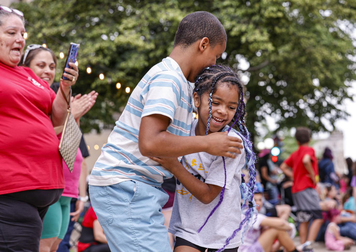 My Waterloo Days to take over downtown this weekend