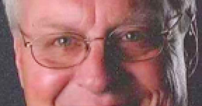 David Bruce Carmichael