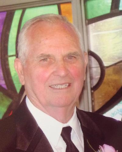 Michael Raymond Meaney's 90th Birthday!