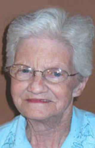 Donna M. Wagner (1926-2012)