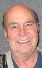 David P. Eggleston (1947-2013)