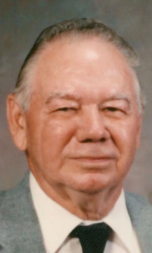 Francis W.P. Drewelow (1922-2013)
