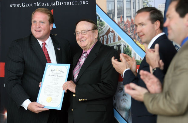 Photos: Ed Gallagher