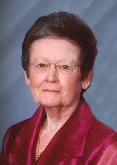 Marlys E. Badger