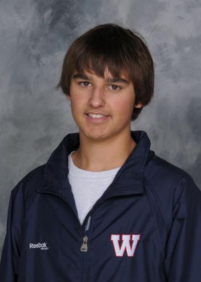 Warriors take weekend pair from Quad City