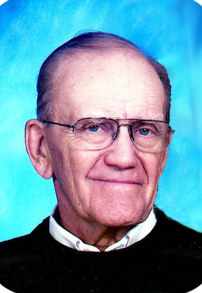 William D. Swaim (1925-2017)