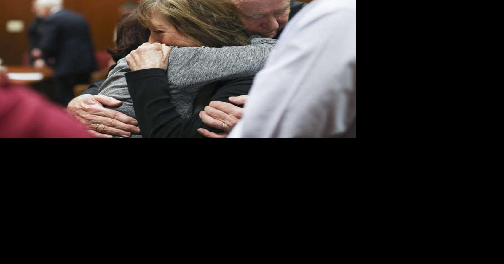 UPDATE, NEW DETAILS: Jerry Burns found guilty in 1979 killing of high ...