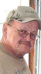 James R. “Jim” Himes (1944-2012)
