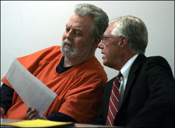 David Damm to serve life in prison, not be executed